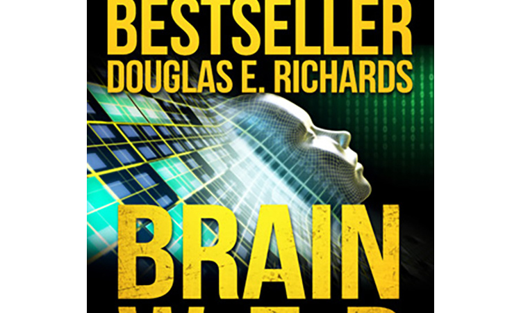 Brain Web | Douglas E. Richards | Author