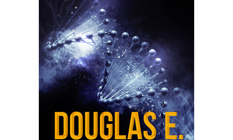The Cure | Douglas E. Richards | Author