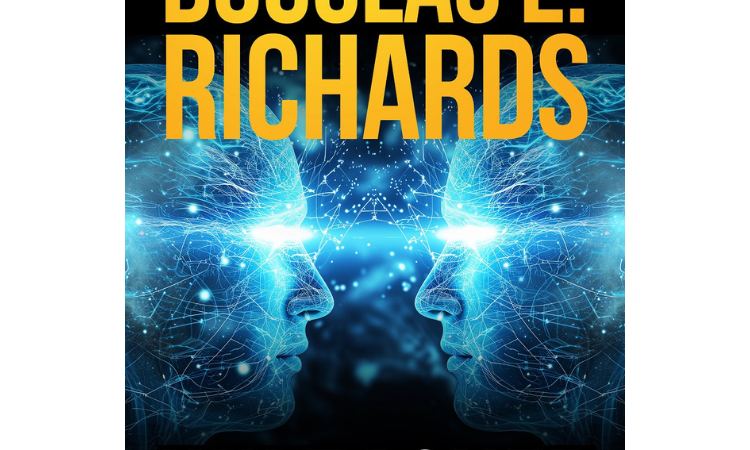 Unleashed | Douglas E. Richards | Author